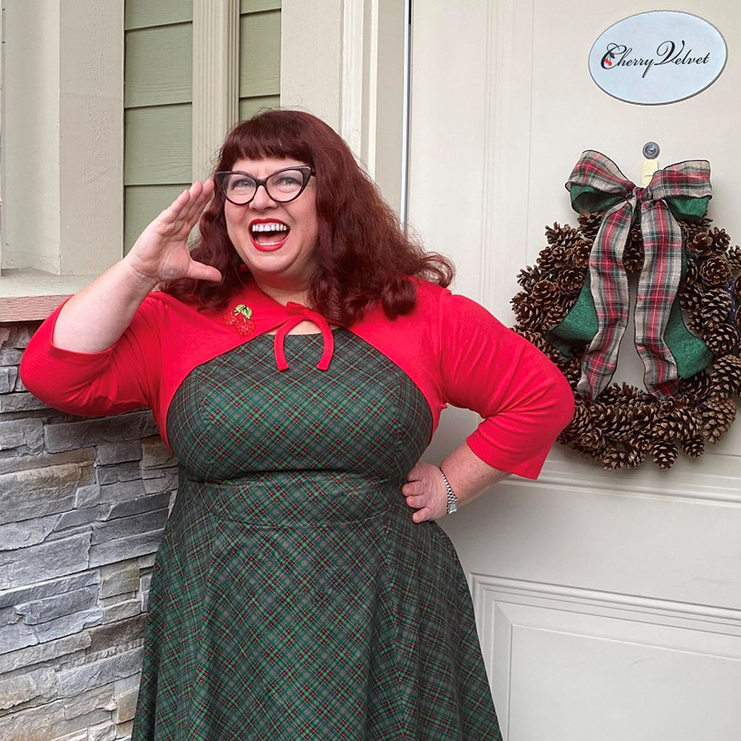 Cherry Cheer Contest Winners! – Cherry Velvet