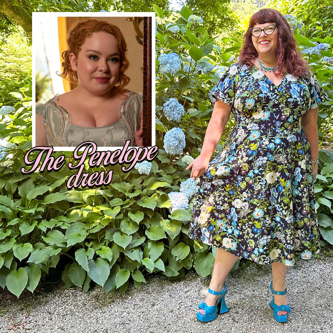 Dearest gentle reader...You are beautiful! – Cherry Velvet